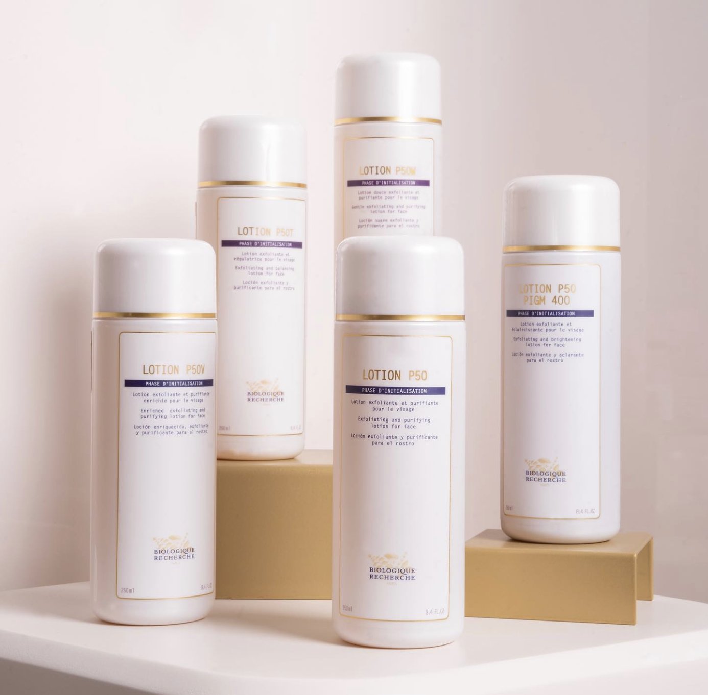 Ambassade Biologique Recherche Kuala Lumpur – The Starhill