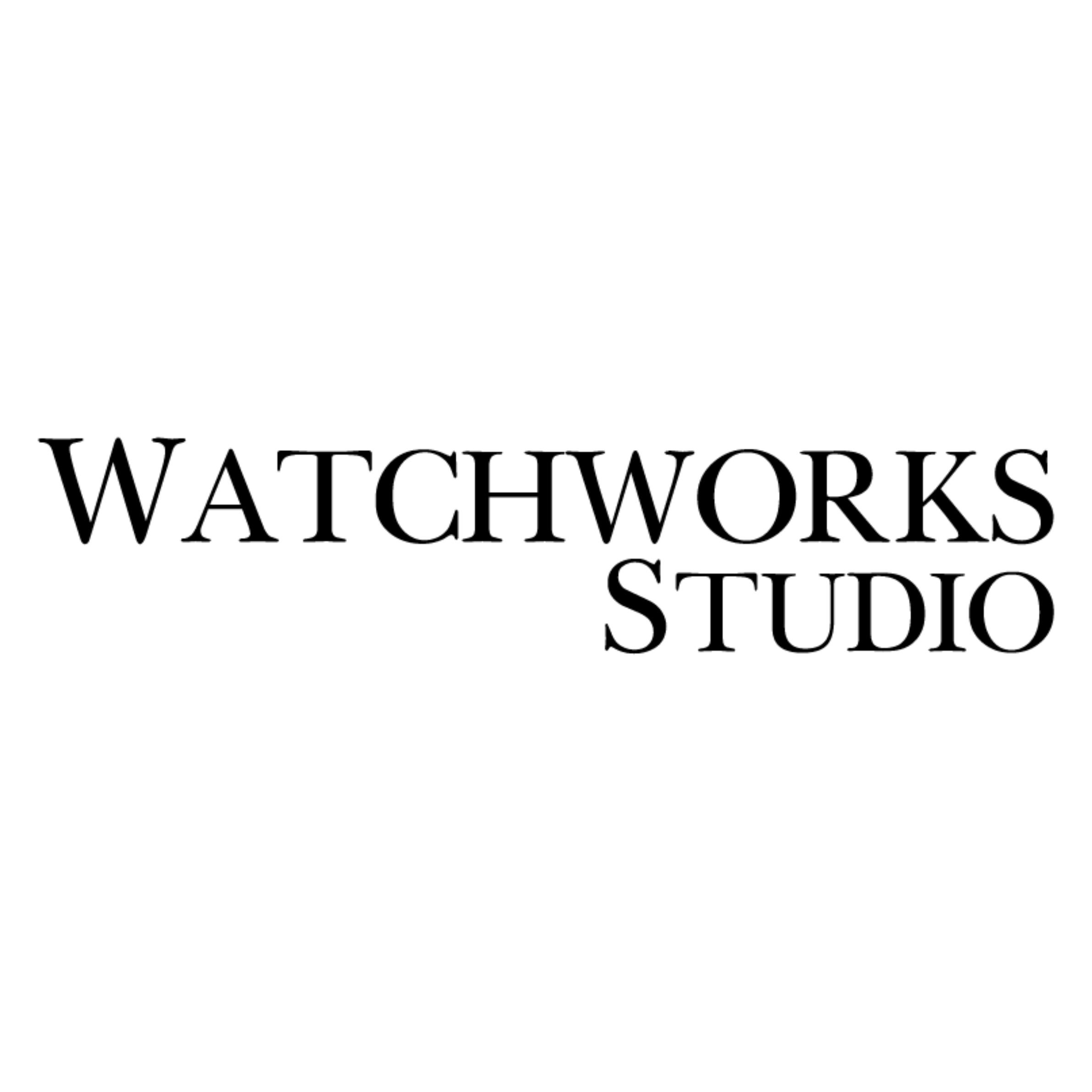 Watchworks Studio – The Starhill